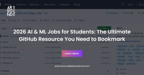 2026 AI & ML Jobs for Students: The Ultimate GitHub Resource You Need ...